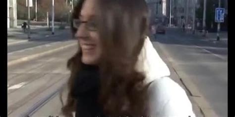 CZECH STREETS PETRA Tnaflix Com CZECH STREETS PETRA Tnaflix Com