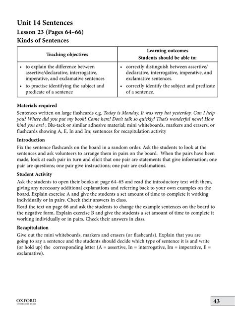 The Grammar Tree Teaching Guide TrẦn ThỊ TuyẾt Trang Page 47 Flip Pdf Online Pubhtml5