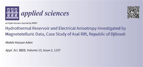Applied Sciences Mdpi On Linkedin Specialissue Geoelectrical Imaging Openacces Mdpiapplsci