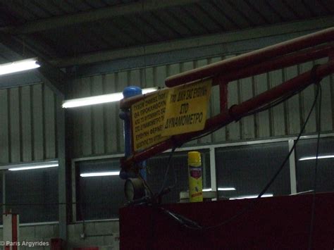 Ess Ts2 Dyno Tests And Results