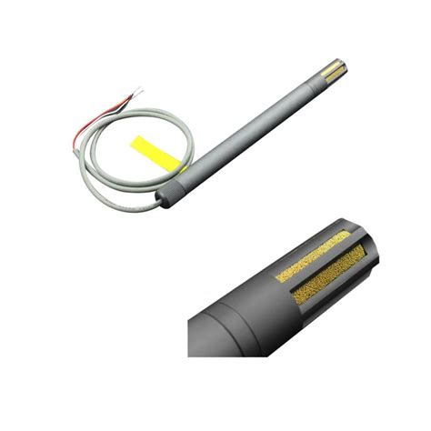 Sen0438 Dfrobot Rs485 Temperature And Humidity Sensor Evelta