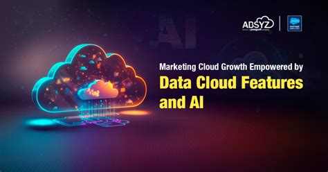 marketing cloud growth empowered by data cloud and ai absyz