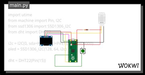 Opdracht 3 Examen Juni 2024 Wokwi Esp32 Stm32 Arduino Simulator