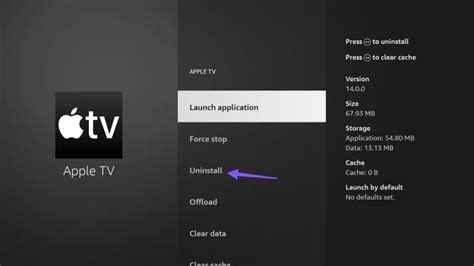 Ways To Fix Fire TV Stick Not Loading Apps Guiding Tech