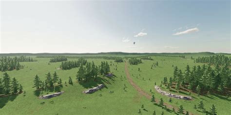 The Best Mods For Fs22