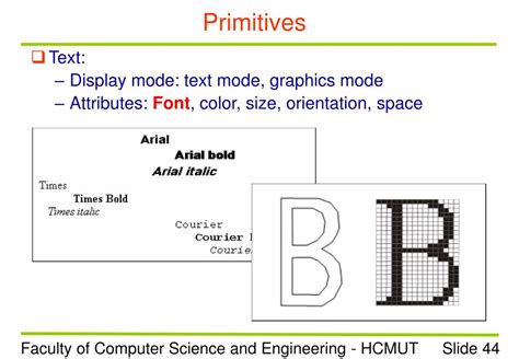 ppt computer graphics powerpoint presentation free download id 6964241