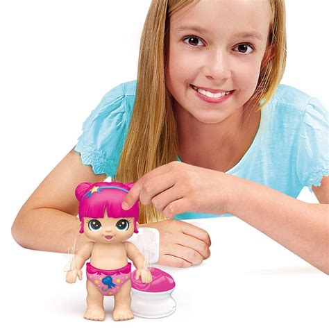 Биззи бубс с унитазом Little Live Bizzy Bubs Potty Time | Интернет ...