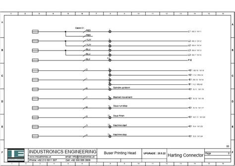 Power Section Model Pdf