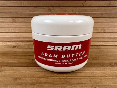 SRAM Schmierfett Butter / Fett / Grease 500g – RTF Bikeparts