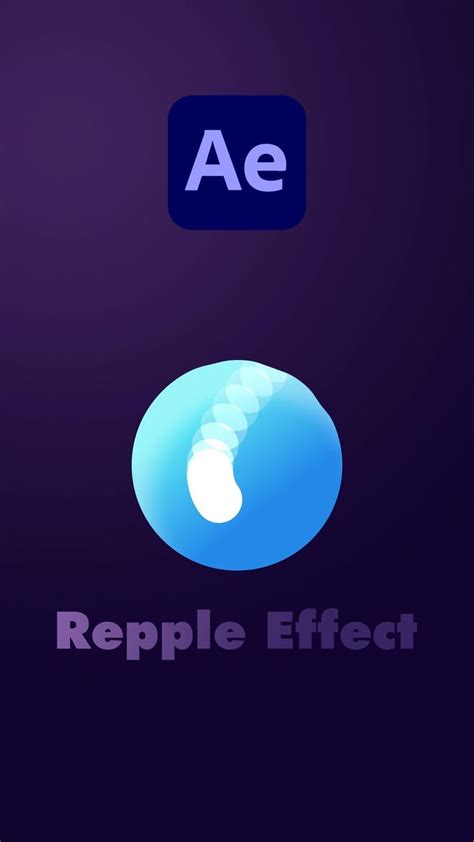 🫧 Bubble Animation In After Effects Smooth And Realistic Motion Graphics 🎨 In 2025 Motion