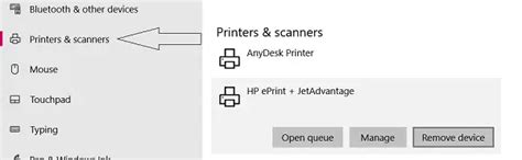 How To Completely Remove A Printer In Windows 11