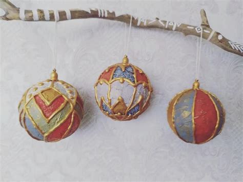 Новорічні кульки — ціна 1000 грн у каталозі Сувеніри Купити товари для дому та побуту за