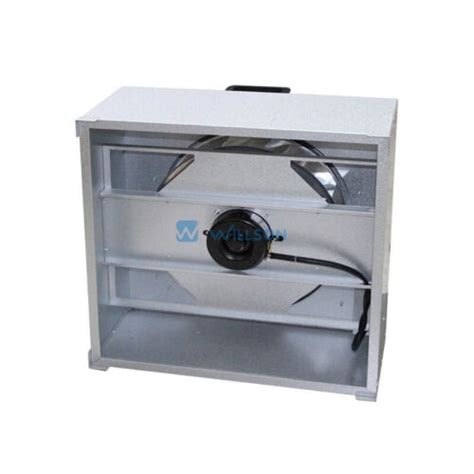 Fan Filter Unit Fan Powered Filter Laminar Flow Module ️‍🔥👍️