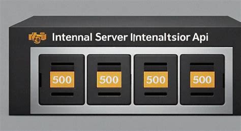 How To Troubleshoot The 500 Internal Server Error In Aws Api Gateway