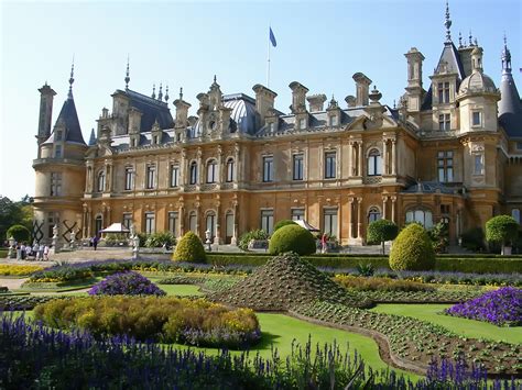 Free Photo Big Mansion Architecture Big Construction Free