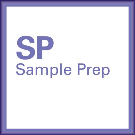 Sample Preparation Crea Analytical