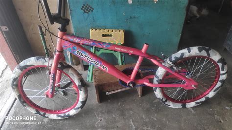 Jigstar Bicycle Amoeba Convertion Aheadset Sealed Bearing Alloy