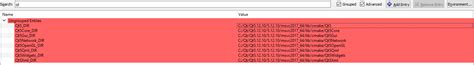 Qt DIR NOTFOUND Qt Forum
