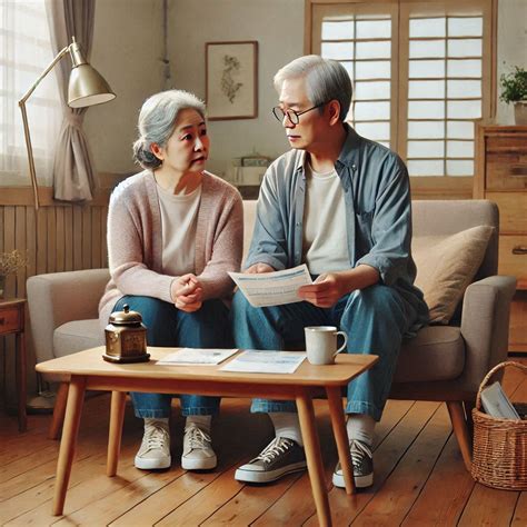 기초노령연금 매달 얼마나 받을 수 있을까 금액을 정확하게 계산하는 법