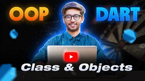 4 Practice Class And Objects In Dart Dart Oop Tutorials For