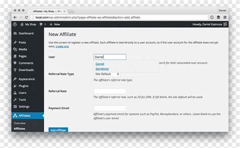 Computer Program Affiliate Marketing Online Advertising Marketing