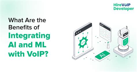 Ai Ml With Voip How Smart Tech Is Transforming Call Centers