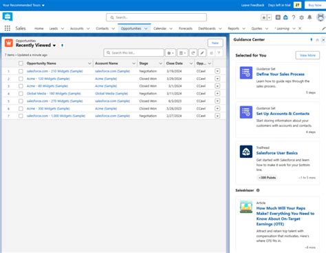Salesforce Vs Microsoft Dynamics Crm Comparison Guide