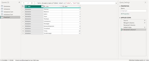 dynamic selection in slicer data narrates