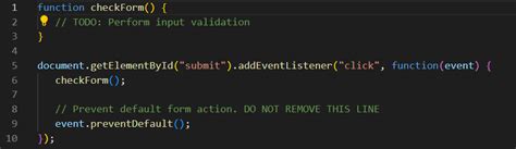 Solved LAB User Registration And Validation With Chegg