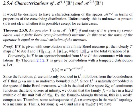 Borel Sets Dual Space Of Continuous Functions Vanishing At Infinity