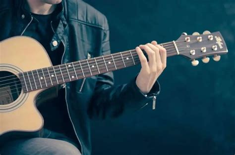 C Tuning Guitar Tuner Chord Strings