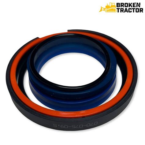 Kubota Lift Arm Seal Kit Broken Tractor V1411 73880