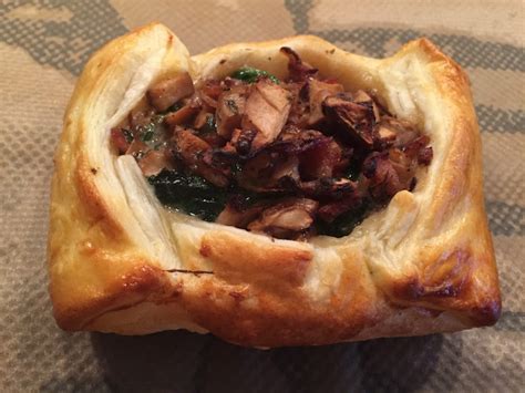 Kochen Ist Kein Hexenwerk Schnelle Mini Würstchen Wellingtons