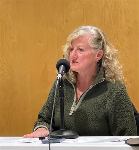 Planning Commission Gives Further Authorization To Guenoc Valley Development Lake County