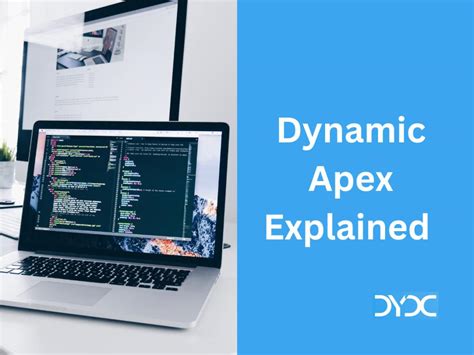 Dinesh Yadav On Linkedin Dynamic Apex In Salesforce Explained Dydc