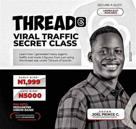 Ral Andrew On Linkedin Web3 Developer Threads Experts Growth