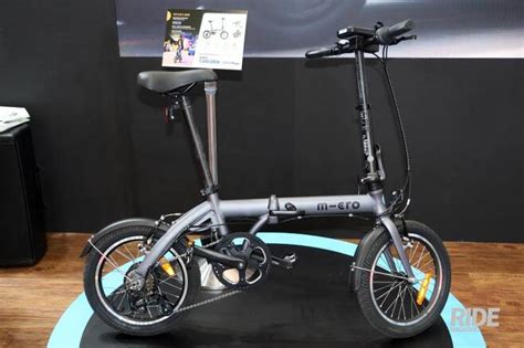 지금까지 이런 전기자동차는 없었다 초소형 전기자동차 마이크로리노 국내 첫 공개 라이드매거진