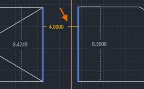 Whats New In Autocad 2020 Quick Measure Autocad Blogs Autocad Forums