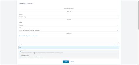 Server Does Not Provisioning · Issue 35 · Mxschmittui Driver Hetzner