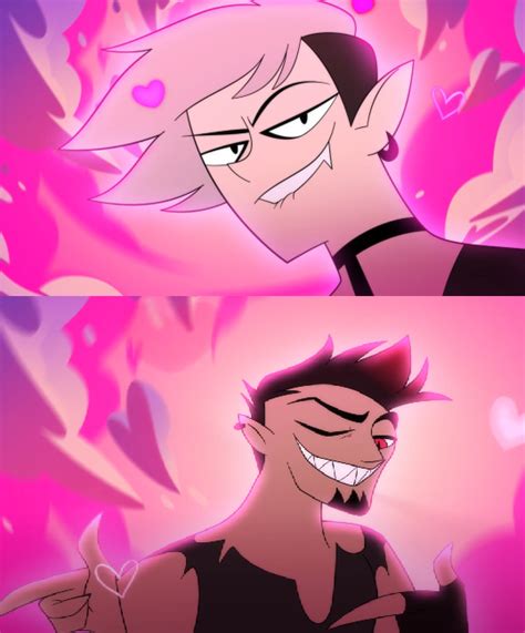 Characters Josh Helluva Boss