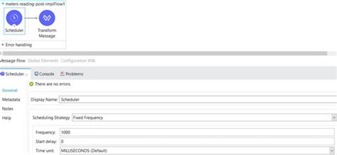 MuleSoft Core Components And Configuration Tutorial I Scalefocus