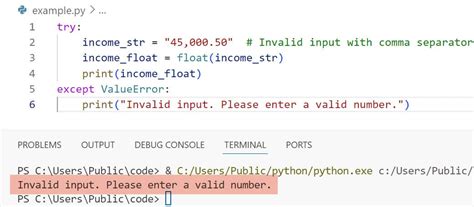 How To Convert A String To A Float In Python