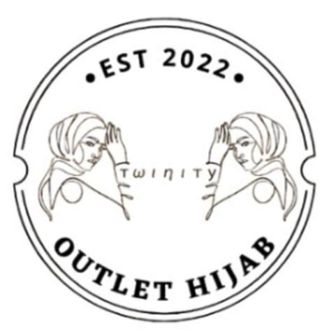 Produk Twinity Hijab Shopee Indonesia