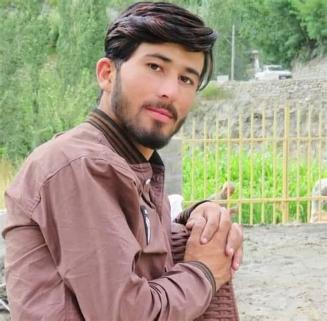 Khursheed Sahil