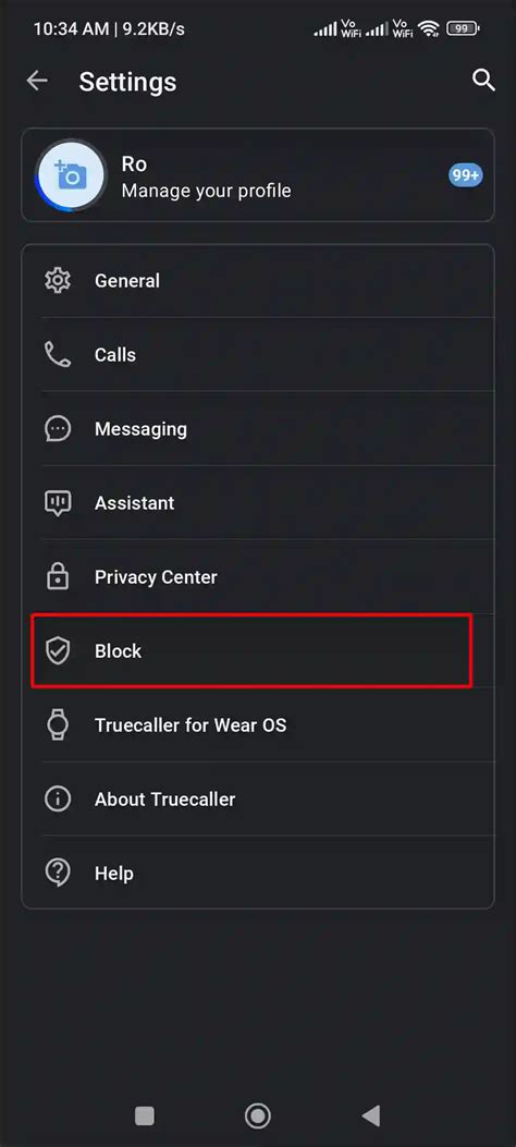 How to Block Unknown Numbers on Android Phone (Including Samsung)