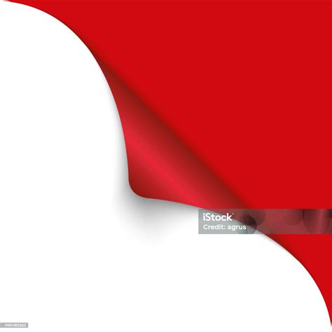 흰색 배경에 빨간색 모서리 배너의 벡터 일러스트 레이 션 0명에 대한 스톡 벡터 아트 및 기타 이미지 0명 공란 더러운