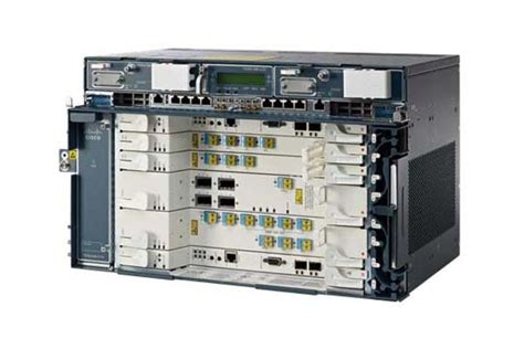 Cisco Ons 15454 Series Multiservice Transport Platforms Cisco