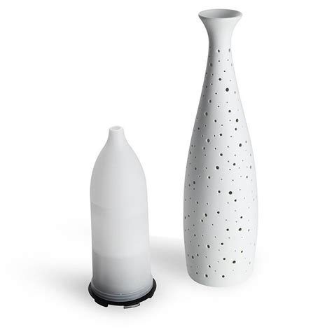 Essential Oil Diffuser Joly Joy Vase Ultrasonic Aroma Diffuser Cool