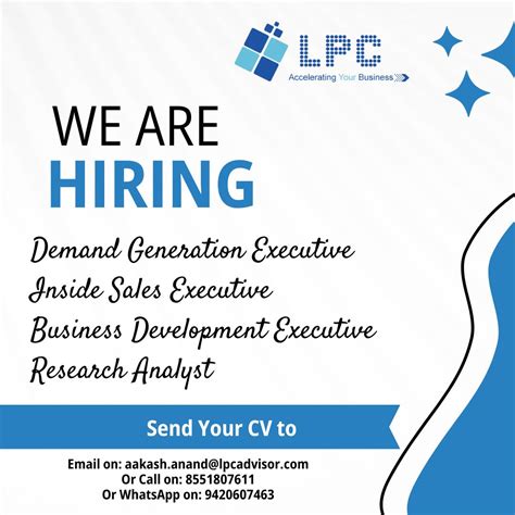 Aakash Anand On Linkedin Hr Hiring Hiringimmediately Leadgeneration Demandgeneration…