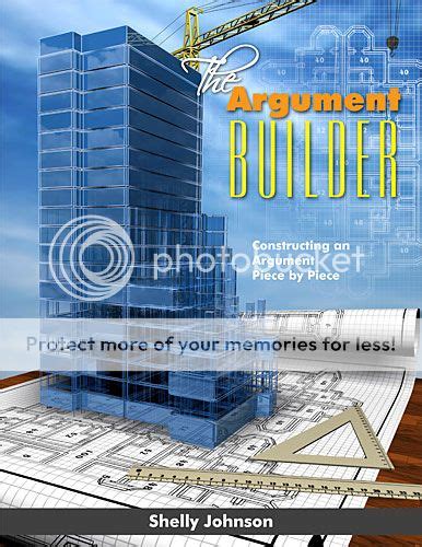 Art Of Argument And The Argument Builder Review